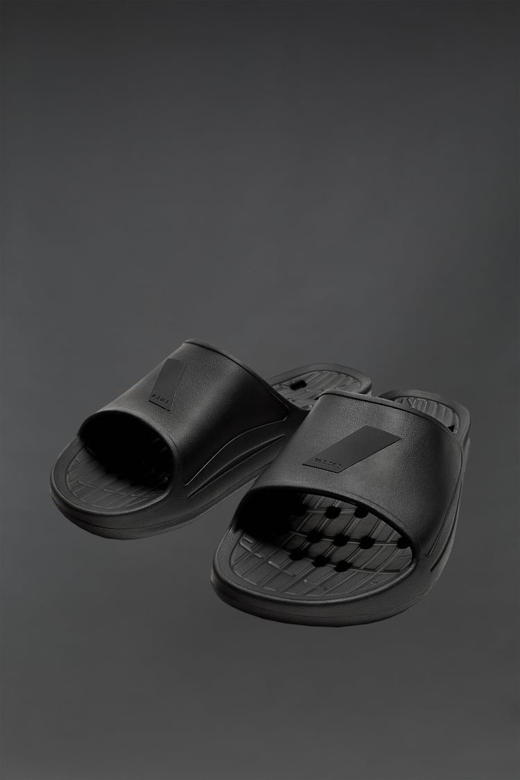 صندل مردانه زارا کد 653065 | بانی استایل