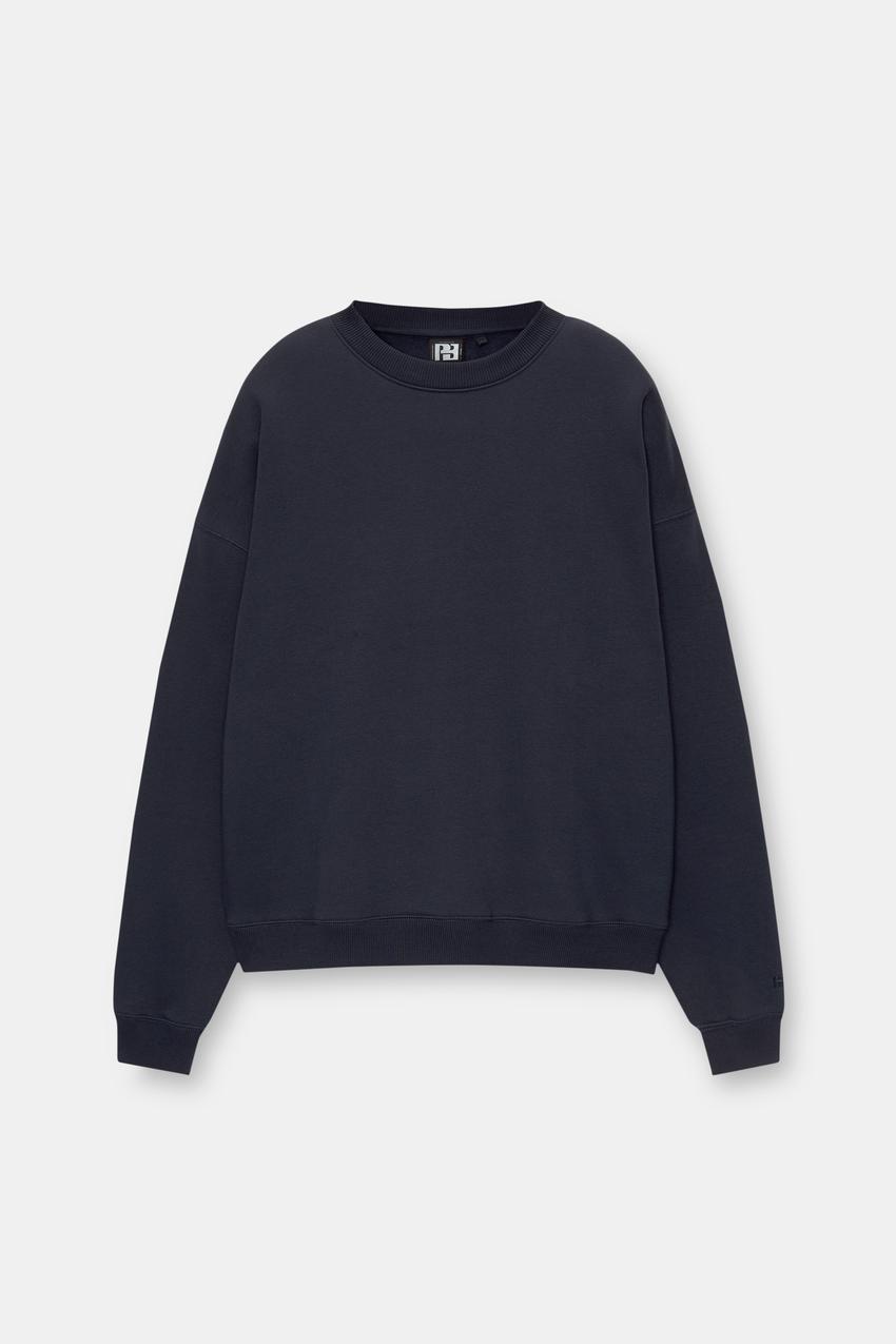 سویشرت مردانه پول اند بیر کد 1230314 | بانی استایل