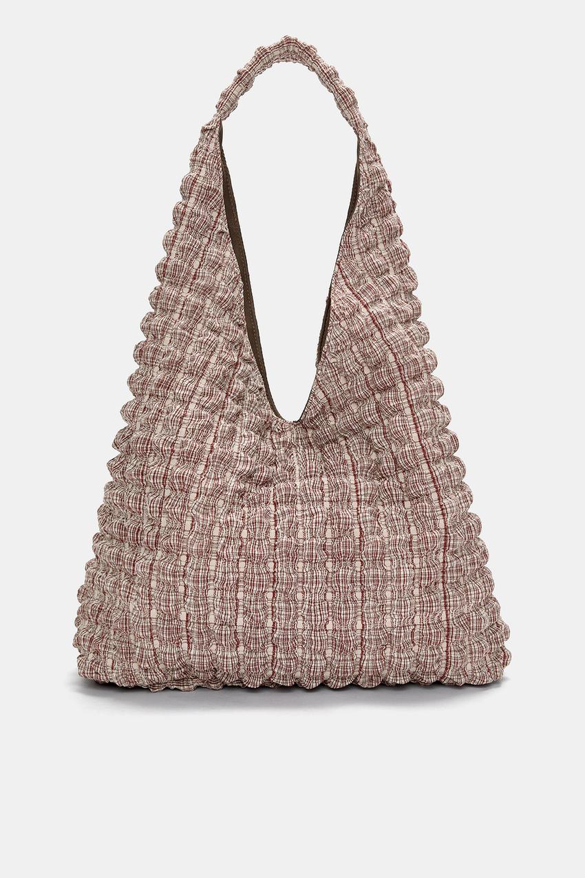 کیف زنانه پول اند بیر کد 1465685 | بانی استایل