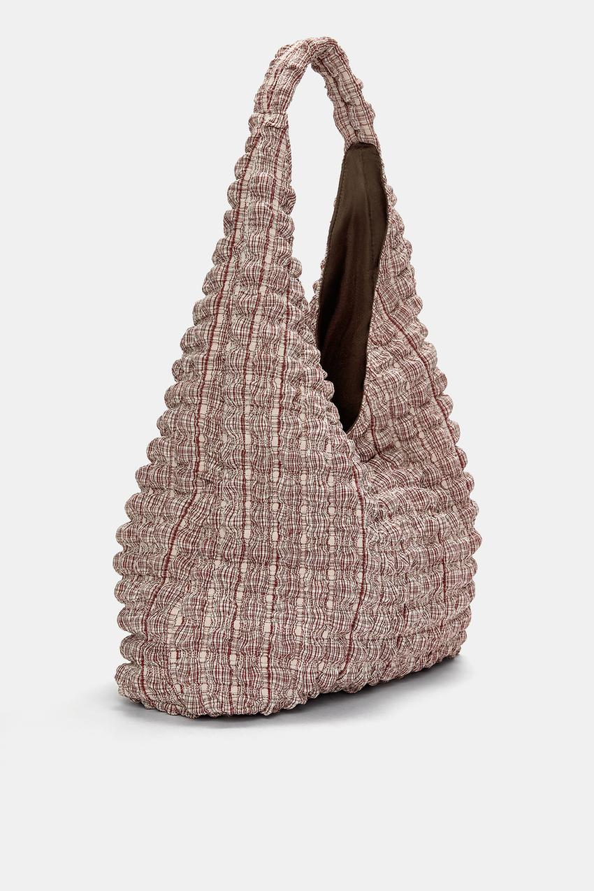 کیف زنانه پول اند بیر کد 1465685 | بانی استایل