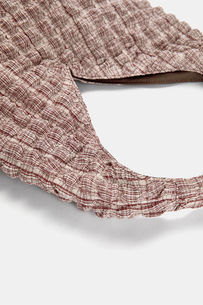 کیف زنانه پول اند بیر کد 1465685 | بانی استایل