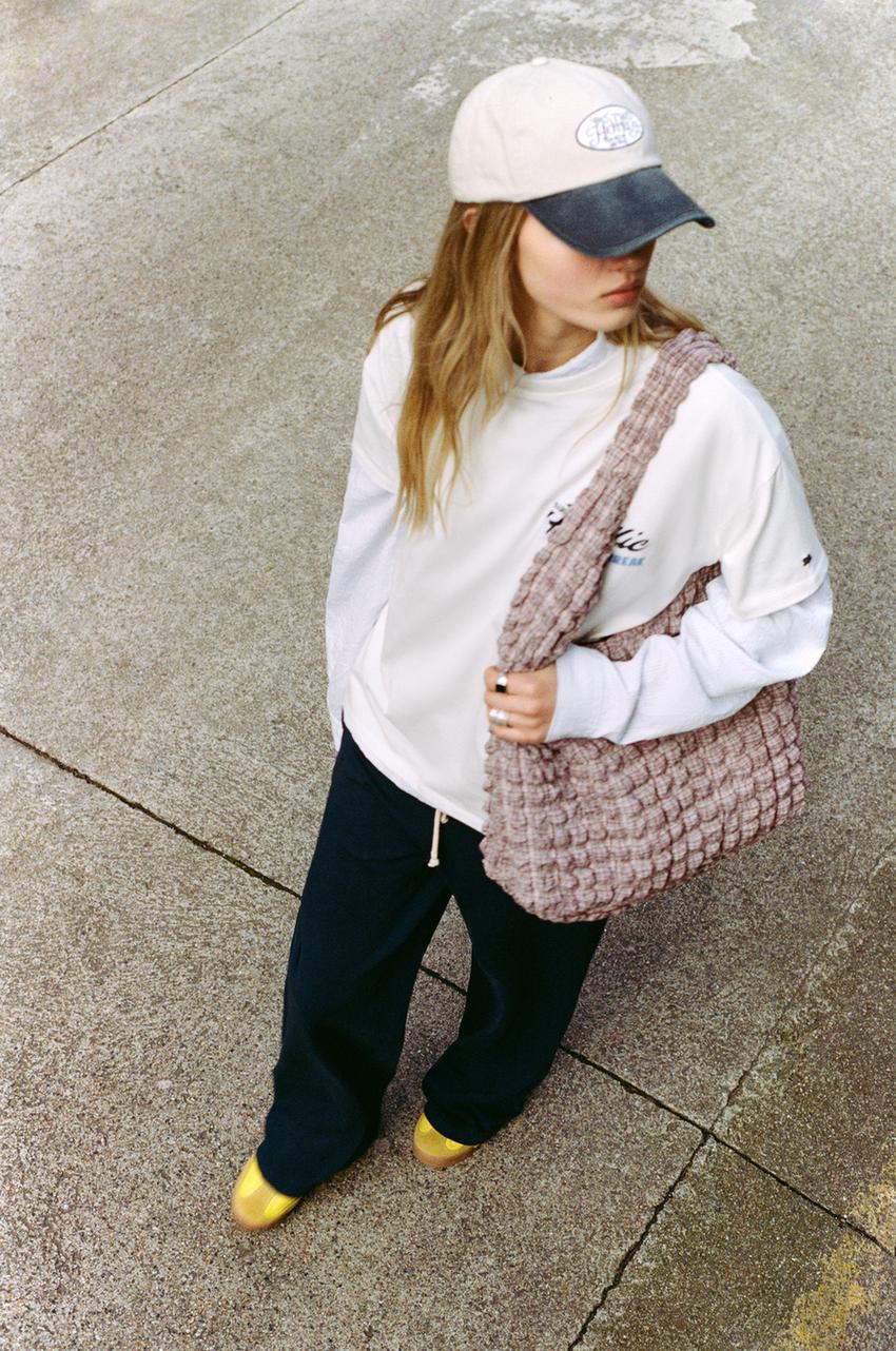 کیف زنانه پول اند بیر کد 1465685 | بانی استایل